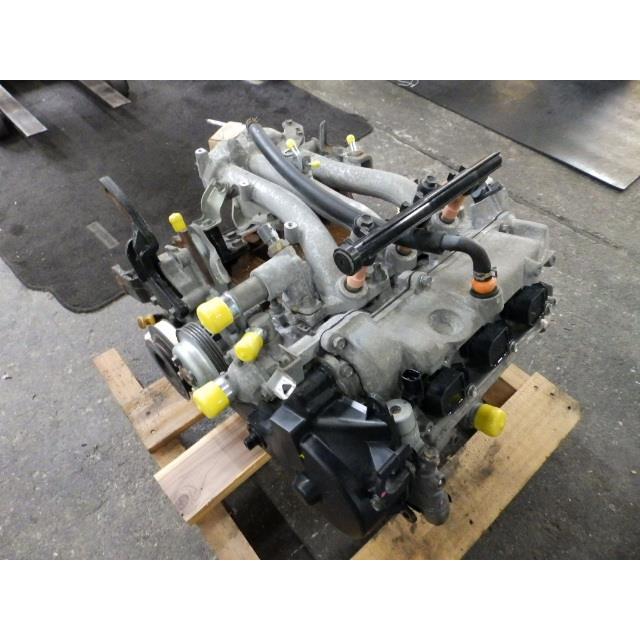 ハイゼット LE-S210P エンジン EF-VE W20 19000-B5130 230243 : 株式会社 西友商会 - 通販 - Yahoo!ショッピング