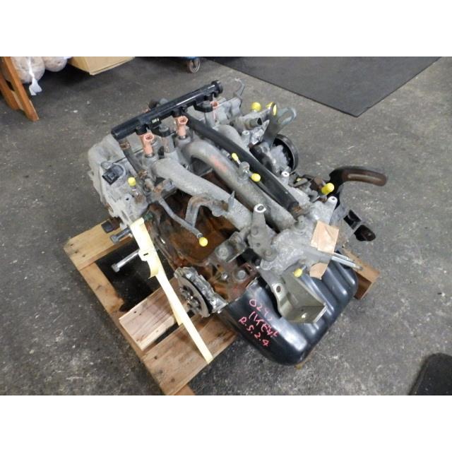 ハイゼット LE-S210P エンジン EF-VE W20 19000-B5130 230243 : 株式会社 西友商会 - 通販 - Yahoo!ショッピング