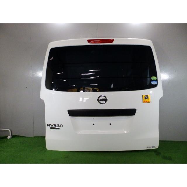 NV350キャラバン CBF-VR2E26 バックドア/リアゲート QR20DE QM1 K010M-3XAAA 230249 : 株式会社 西友商会 - 通販 - Yahoo!ショッピング