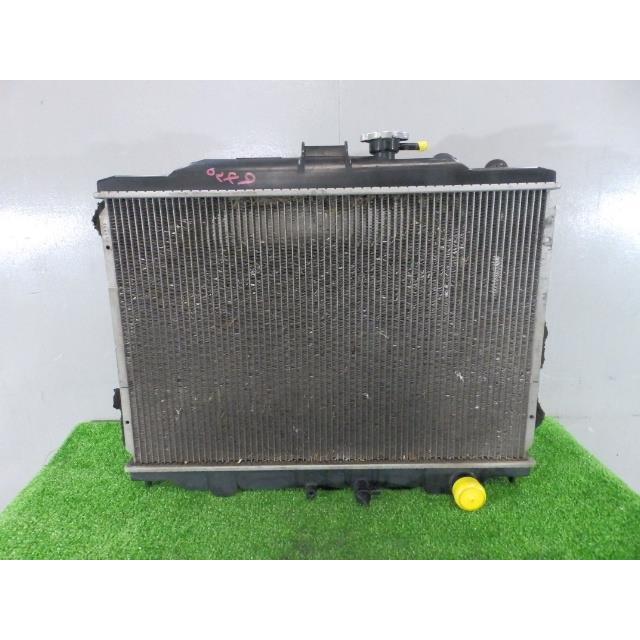 NV350キャラバン CBF-VR2E26 ラジエター/ラジエータ QR20DE QM1 140625 21410-3XA0A 230249 ...