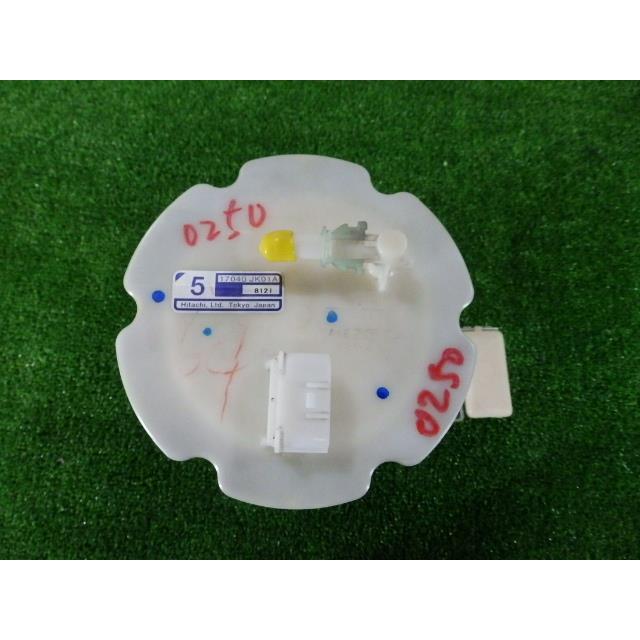 スカイライン（日産） スカイライン DBA-V36 燃料ポンプ/フューエルポンプ VQ25HR K23 17040-JK01A 230250 : 株式会社 西友商会 - 通販 - Yahoo ...