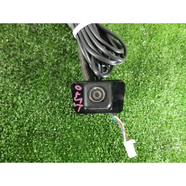 ソリオ DBA-MA15S バックカメラ/リアカメラ K12B Z7T CC-6103S-A 39970-54M04 230255 : 株式会社 西友商会 - 通販 - Yahoo!ショッピング