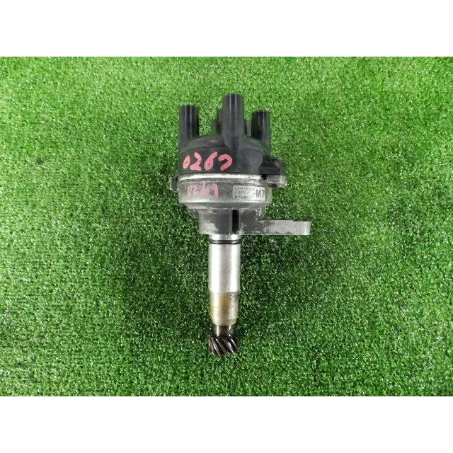 タイタン TC-SYE6T デスビ/ディストリビューター FE A2W F2P7-3121 F2P7-18-200 230267 コア返却必要です!! : 000023026720210 ...