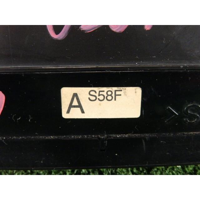 タイタン TC-SYE6T ACスイッチ/エアコンパネル FE A2W S58F S58F-61-190A 230267 : 株式会社 西友商会 - 通販 - Yahoo!ショッピング
