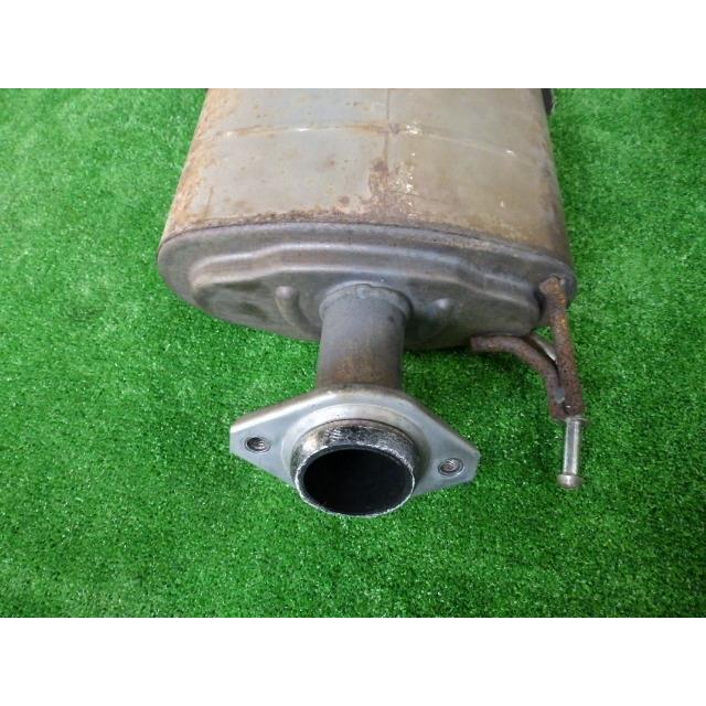 アルファード DBA-ANH20W センターマフラー 2AZ-FE 202 GM7 17420-28A20 230273 :000023027322300:株式会社 西友商会 - 通販 ...