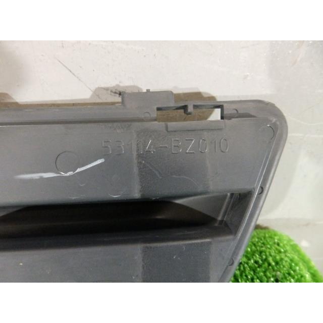 ライトエース ABF-S402M フロントグリル 3SZ-VE W09 53114-BZ010 230280 : 株式会社 西友商会 - 通販 ...