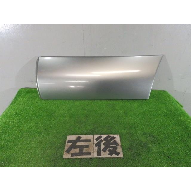 フォレスター TA-SG5 左リアドアプロテクター EJ205DPQME 45A 91119SA250LR 230284 : 株式会社 西友商会 - 通販 - Yahoo!ショッピング