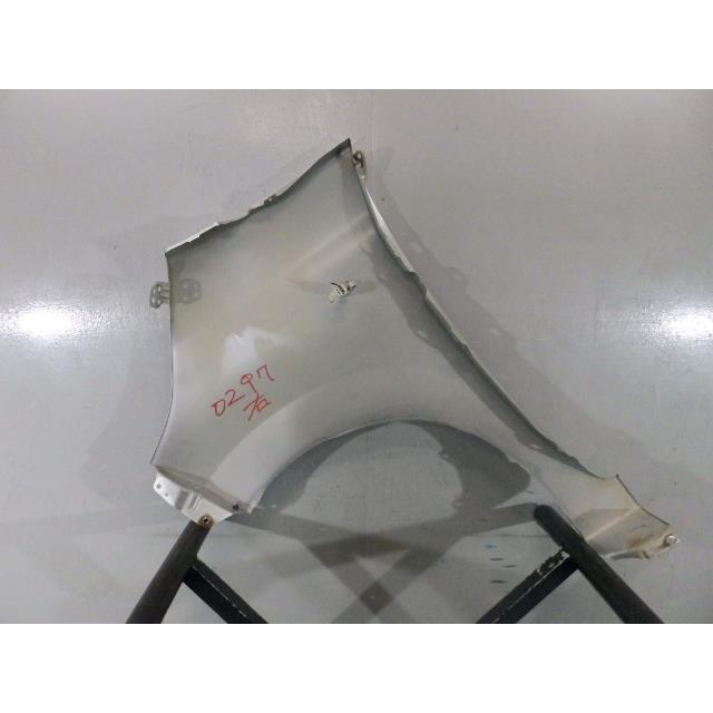フレアワゴン DBA-MM21S 右フロントフェンダー K6A Z2S 1A12-52-211 230297 : 株式会社 西友商会 - 通販 - Yahoo!ショッピング