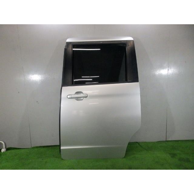 フレアワゴン DBA-MM21S 左リアドア K6A Z2S 1A20-73-020 230297 : 000023029713400 : 株式会社 西友商会 - 通販 - Yahoo!ショッピング