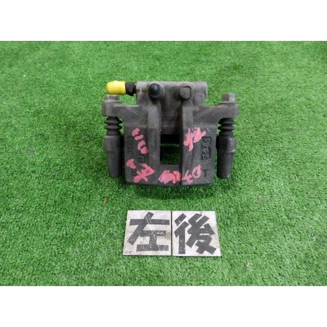アウトランダー DBA-CW5W 左リアキャリパー 4B12 S18 4605A263 230313 : 株式会社 西友商会 - 通販 - Yahoo!ショッピング
