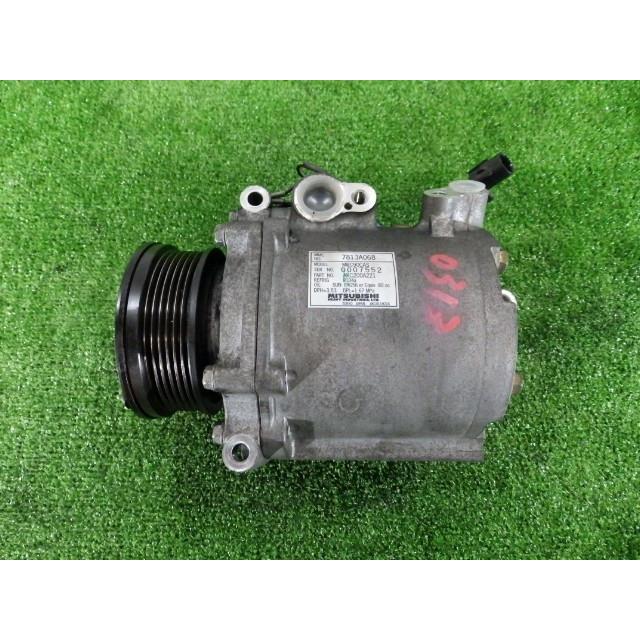 アウトランダー DBA-CW5W ACコンプレッサー/エアコン 4B12 S18 MSC90CAS 7813A068 230313 : 株式会社 西友商会 - 通販 - Yahoo!ショッピング