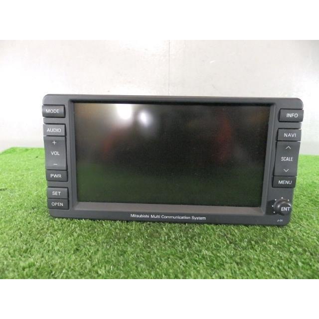 アウトランダー DBA-CW5W カーナビ/マルチ 4B12 S18 NR-261JM-06AIR0 8750A082 230313 : 000023031361310 : 株式会社 西友商会 ...