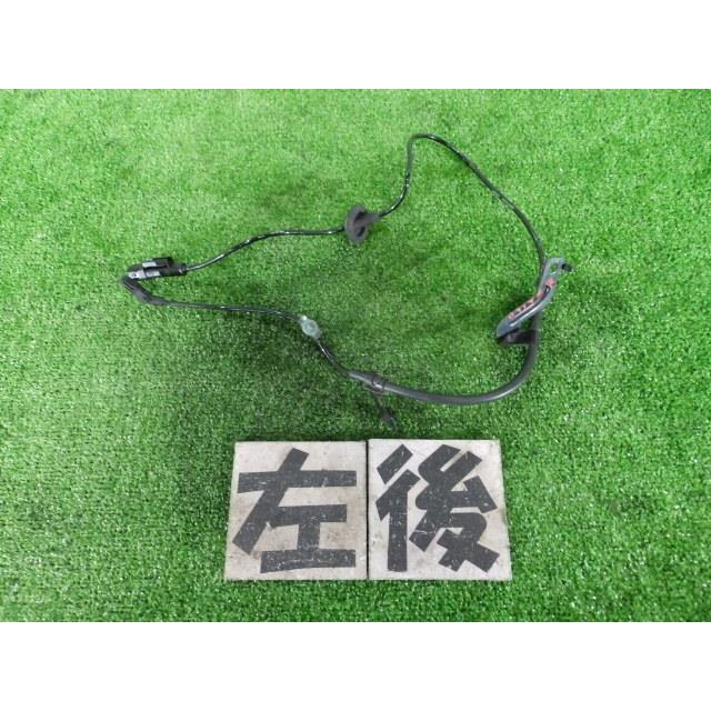 アウトランダー DBA-CW5W ABSセンサー 4B12 S18 MN116247 4670A581 230313 : 株式会社 西友商会 - 通販 - Yahoo!ショッピング