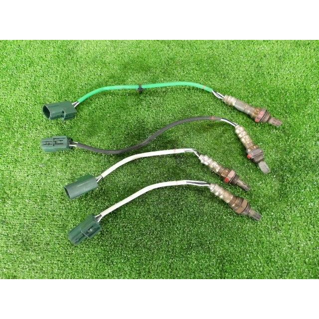 ティアナ CBA-J31 O2センサー/オーツーセンサー VQ23DE B20 OZA554-N8 22690-2A010 230322 : 株式会社 西友商会 - 通販 - Yahoo!ショッピング