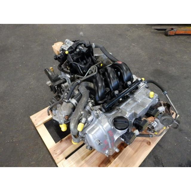 アトレー ジャンク!! アトレー ABA-S331G エンジン KF-DET/KFターボ W24 19000-B5324 230331 : 株式会社 西友商会 - 通販 - Yahoo!ショッピング