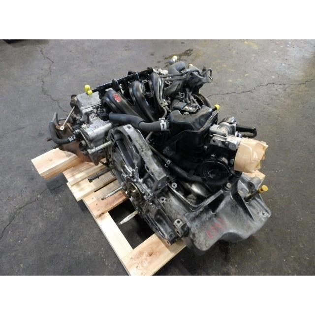 アトレー ジャンク!! アトレー ABA-S331G エンジン KF-DET/KFターボ W24 19000-B5324 230331 : 株式会社 西友商会 - 通販 - Yahoo!ショッピング