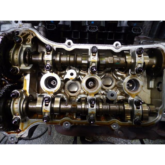 アトレー ジャンク!! アトレー ABA-S331G エンジン KF-DET/KFターボ W24 19000-B5324 230331 : 株式会社 西友商会 - 通販 - Yahoo!ショッピング