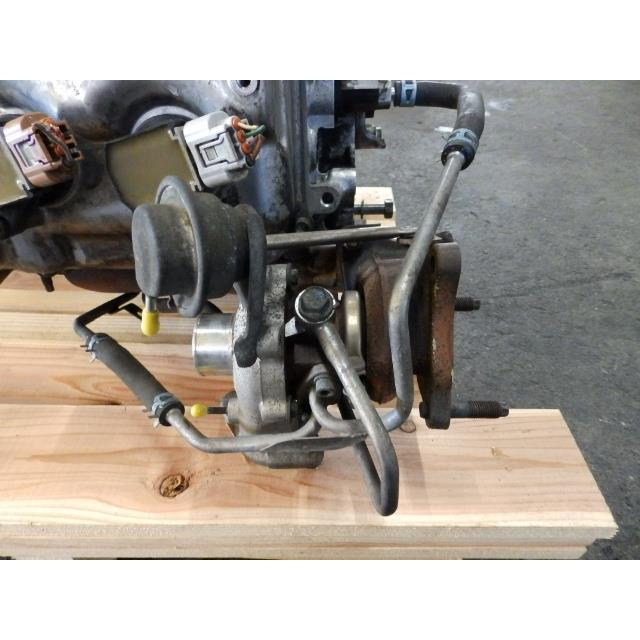 アトレー ジャンク!! アトレー ABA-S331G エンジン KF-DET/KFターボ W24 19000-B5324 230331 : 株式会社 西友商会 - 通販 - Yahoo!ショッピング