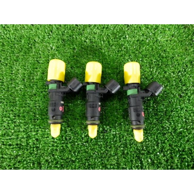 ムーヴ/ムーブ CBA-LA100S インジェクター KF-DET/KFターボ W24 23250-B2070 230333 : 000023033320240 : 株式会社 西友商会 ...