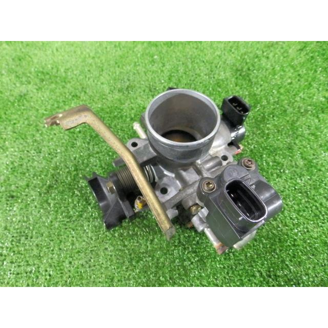 アトレー アトレー7 TA-S221G スロットルボディ/スロボ K3-VE 1C0 97402 22210-97402-000 230422 ...