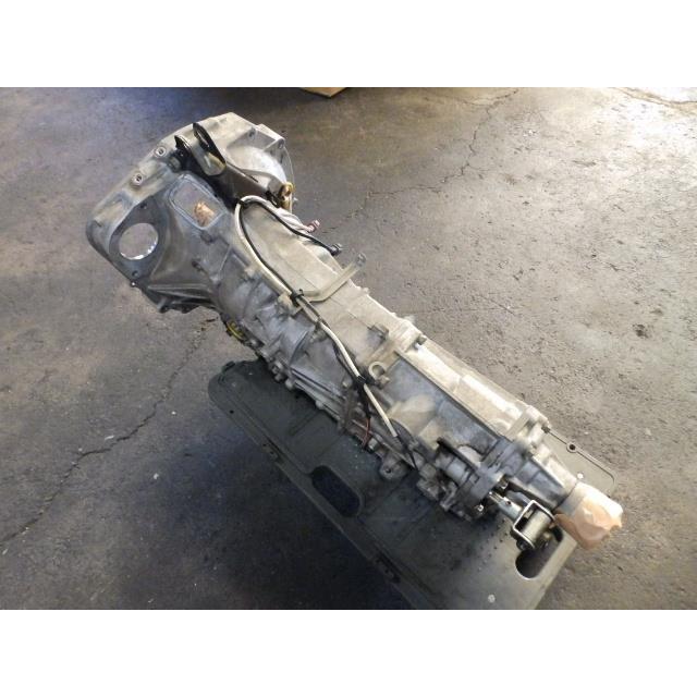 フォレスター DBA-SH5 マニュアルミッション/5速MT EJ204LSZMB C3S TY758VDZAA 32000AJ570 230433 :000023043330100:株式会社 ...