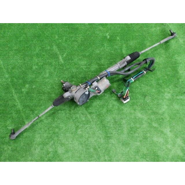 フォレスター DBA-SH5 PSラック/パワステギアボックス EJ204LSZMB C3S 34110SC020 230433 : 株式会社 ...