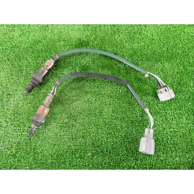 スペーシア DBA-MK32S O2センサー/オーツーセンサー R06A ZVB 72M0 18213-72M01 230441 : 株式会社 ...
