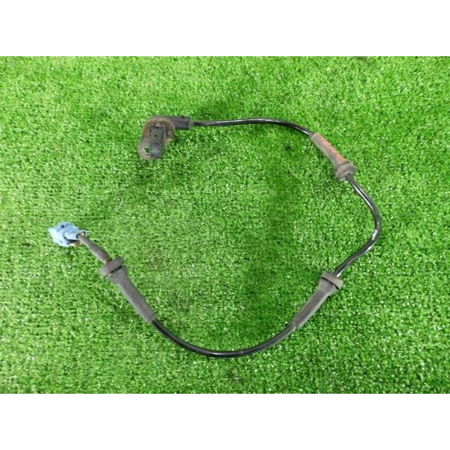 エクストレイル UA-NT30 ABSセンサー QR20DE AX6 47901-EQ010 230451 : 株式会社 西友商会 - 通販 - Yahoo!ショッピング