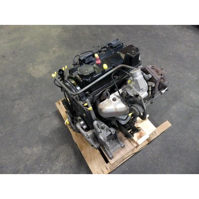 パジェロミニ TA-H53A エンジン 4A30ターボ T62A26 1000C482 230453 : 株式会社 西友商会 - 通販 - Yahoo!ショッピング