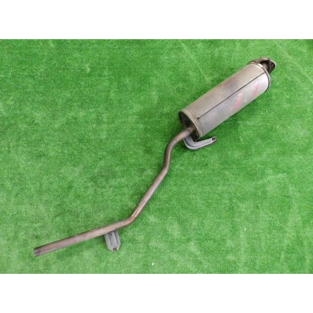 キャリイ キャリィ/キャリー V-DC51T リアマフラー F6A 26U 14300-70D00 230486 : 株式会社 西友商会 - 通販 - Yahoo!ショッピング