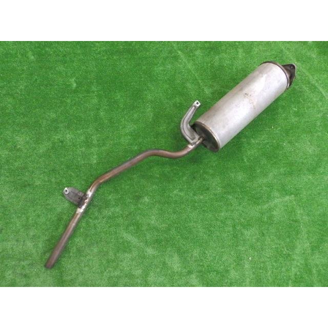 キャリイ キャリィ/キャリー V-DC51T リアマフラー F6A 26U 14300-70D00 230486 : 株式会社 西友商会 - 通販 - Yahoo!ショッピング