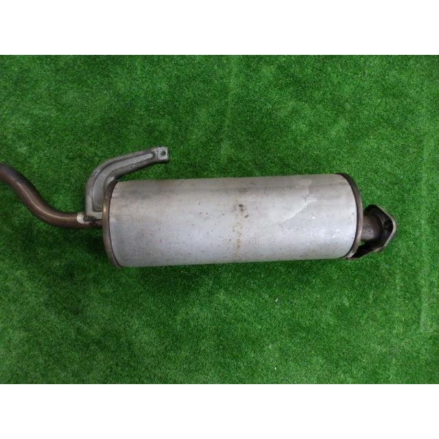 キャリイ キャリィ/キャリー V-DC51T リアマフラー F6A 26U 14300-70D00 230486 : 株式会社 西友商会 - 通販 - Yahoo!ショッピング