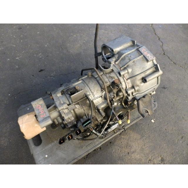 タウンボックス GF-U63W オートマミッション/4速AT 4A30ターボ R4A12-5625 MD977319 230492 : 株式会社 西友商会 - 通販 - Yahoo!ショッピング