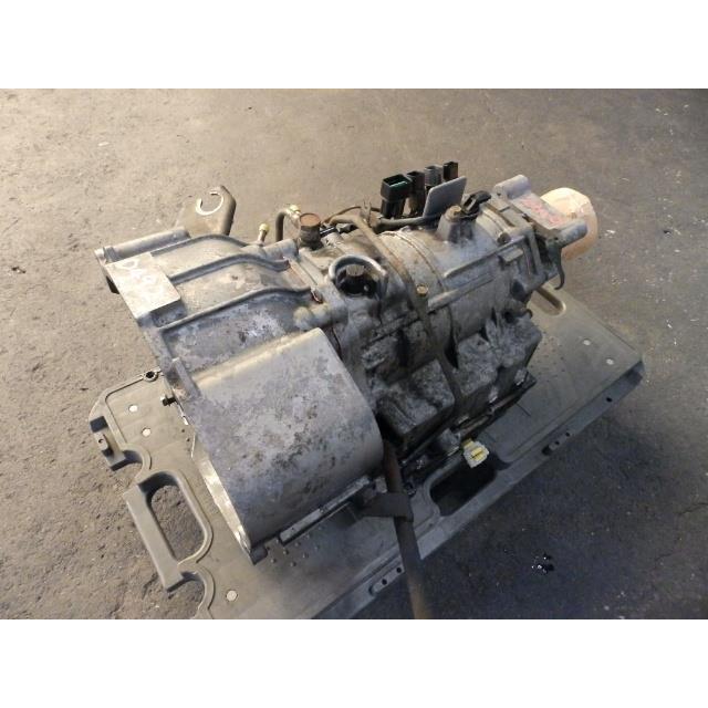 タウンボックス GF-U63W オートマミッション/4速AT 4A30ターボ R4A12-5625 MD977319 230492 : 株式会社 西友商会 - 通販 - Yahoo!ショッピング