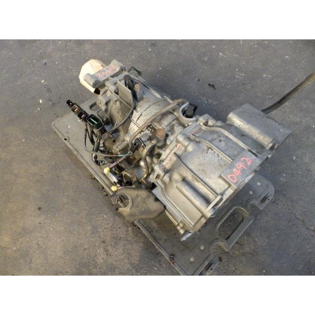 タウンボックス GF-U63W オートマミッション/4速AT 4A30ターボ R4A12-5625 MD977319 230492 : 株式会社 西友商会 - 通販 - Yahoo!ショッピング