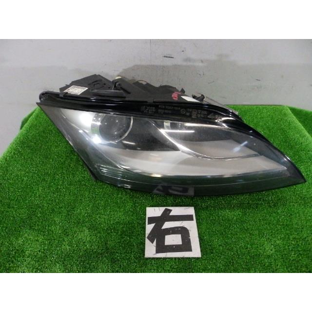 アウディ TTクーペ ABA-8JBUBF 右ライト/右ヘッドライト BUB LX5Z 1307022660 8J0941030K 230500 : 株式会社 西友商会 - 通販 ...