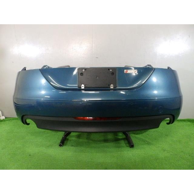 アウディ TTクーペ ABA-8JBUBF リアバンパー BUB LX5Z 8J0807511A 230500 : 株式会社 西友商会 - 通販 - Yahoo!ショッピング