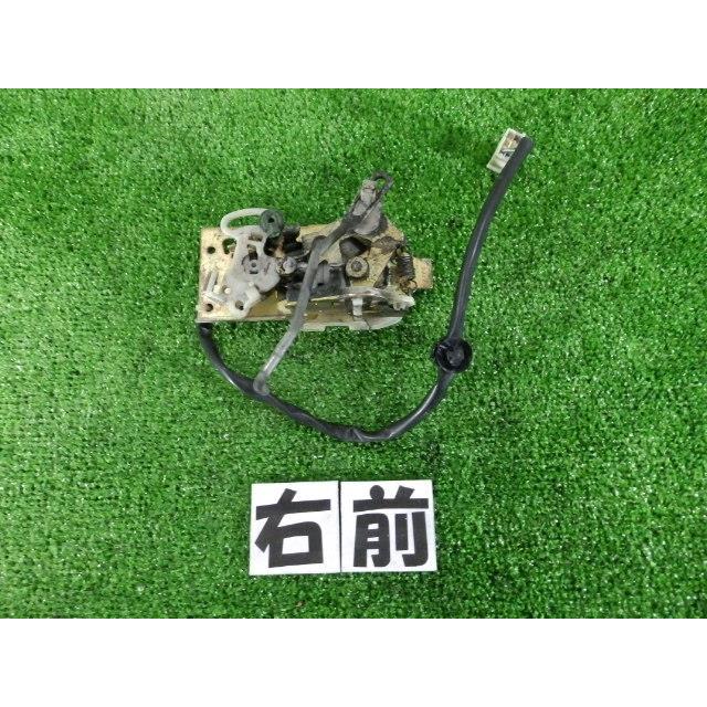 タイタン TC-SYE6T 右フロントドアロック FE A2W W611-58-310B 230509 : 株式会社 西友商会 - 通販 - Yahoo!ショッピング