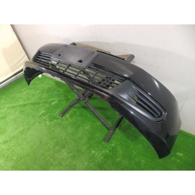 VW ゴルフ6 ヴァリアント DBA-1KCAX フロントバンパー CAX 1K9807217AL 230516 : 株式会社 西友商会 - 通販 - Yahoo!ショッピング