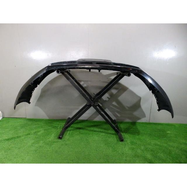 VW ゴルフ6 ヴァリアント DBA-1KCAX フロントバンパー CAX 1K9807217AL 230516 : 株式会社 西友商会 - 通販 - Yahoo!ショッピング