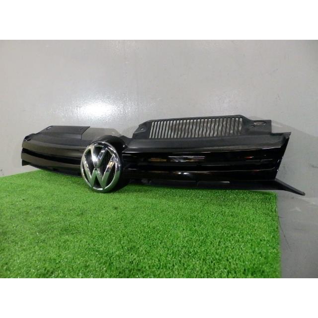 VW ゴルフ6 ヴァリアント DBA-1KCAX フロントグリル CAX 1K9853651 230516 : 株式会社 西友商会 - 通販 - Yahoo!ショッピング