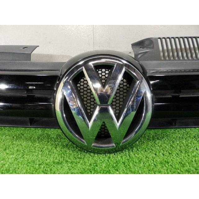 VW ゴルフ6 ヴァリアント DBA-1KCAX フロントグリル CAX 1K9853651 230516 : 株式会社 西友商会 - 通販 - Yahoo!ショッピング