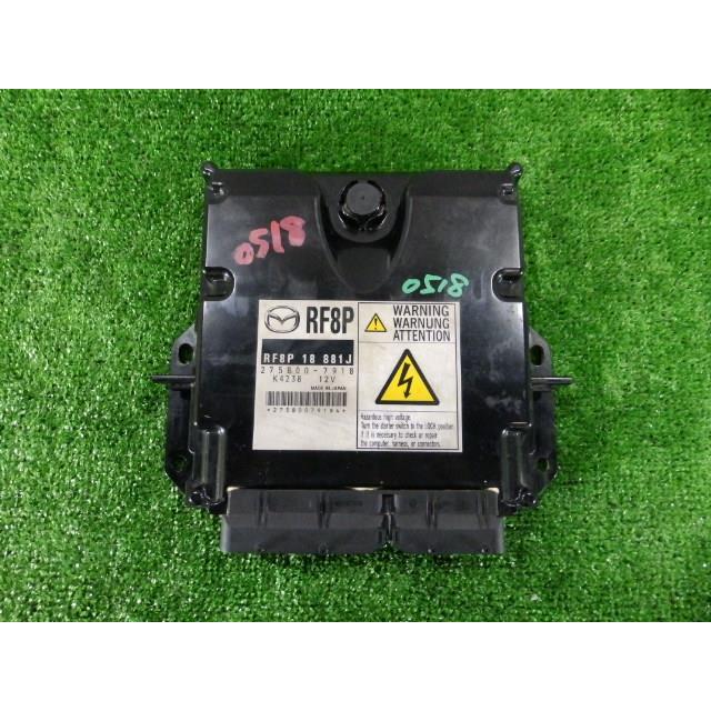ボンゴ ADF-SKF2V エンジンコンピューター/ECU RFターボ A2W RF8P-18-881J RF8P-18-881 230518 ...