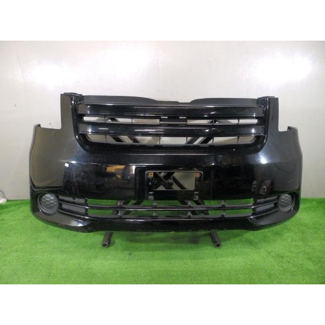 NOAH ノア DBA-ZRR70G フロントバンパー 3ZR-FE 202 52119-28C90 52119-28C90-C0 230589 : 株式会社 西友商会 - 通販 ...