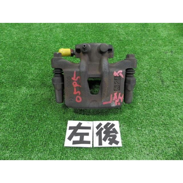 デリカD5/D:5 DBA-CV5W 左リアキャリパー 4B12 X24 MN116309 230595 : 株式会社 西友商会 - 通販 ...