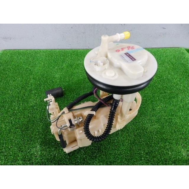 ステップワゴン DBA-RK1 燃料ポンプ/フューエルポンプ R20A NH704M 17708-SZW-003 17045-SZW-000 ...