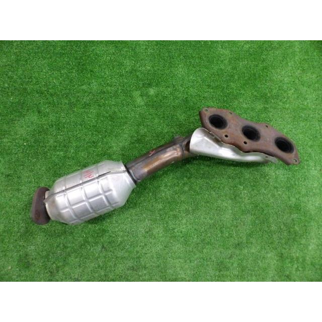 クラウン DBA-GRS210 エキゾーストマニホールド/エキマニ/触媒 4GR-FSE 202 17140-31760 230618 : 株式会社 西友商会 - 通販 - Yahoo!ショッピング