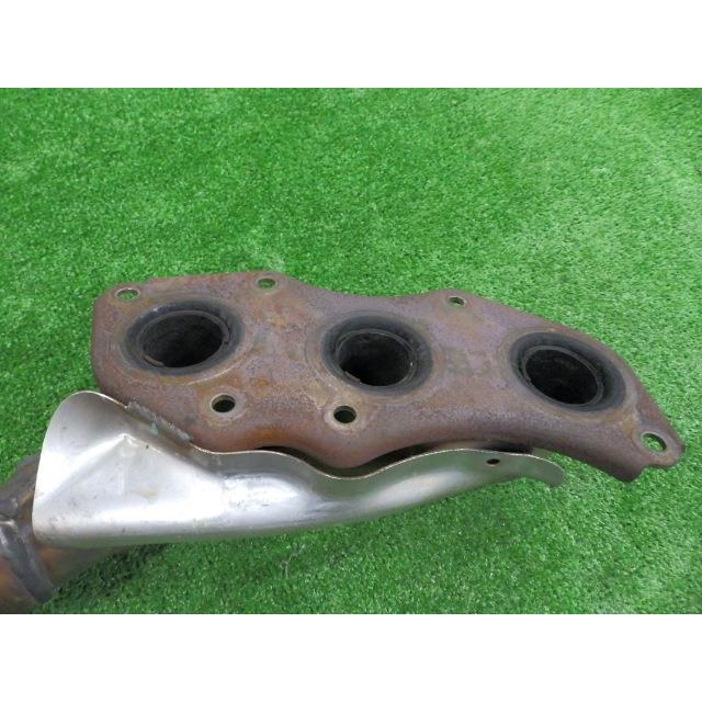 クラウン DBA-GRS210 エキゾーストマニホールド/エキマニ/触媒 4GR-FSE 202 17140-31760 230618 : 株式会社 西友商会 - 通販 - Yahoo!ショッピング