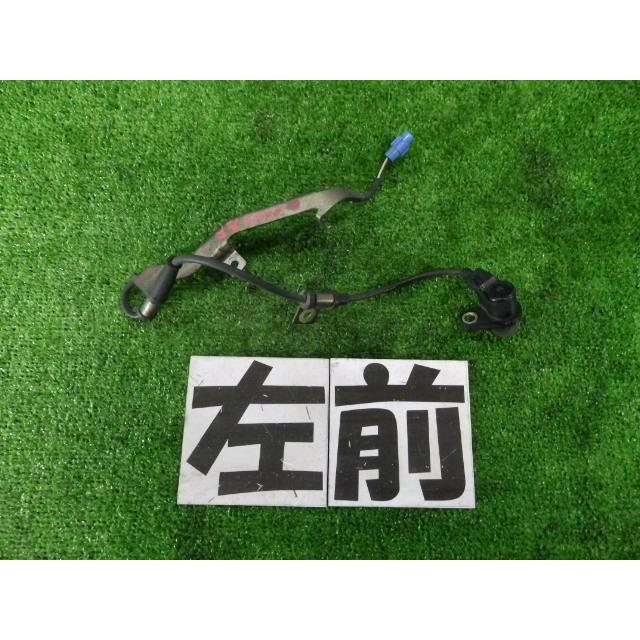 ワゴンR ワゴンR LA-MC22S ABSセンサー K6A Z2S 10672 56220-76G00 230623 : 株式会社 西友商会 - 通販 - Yahoo!ショッピング