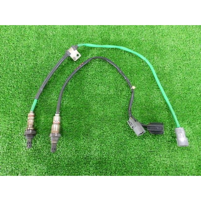 ビアンテ DBA-CCEFW O2センサー/オーツーセンサー LF-VDS AF3 LFBW-188G1 LFBW-18-8G1 230634 : 株式会社 西友商会 - 通販 - Yahoo ...